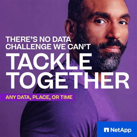 netapp on linkedin flexible data storage and management solutions netapp