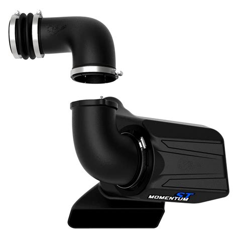 Afe® 54 46405 Magnum Force® Stage 2 St Aluminum Black Cold Air Intake