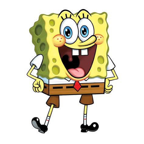 Spongebob Yay By Saraspongebob78 On Deviantart