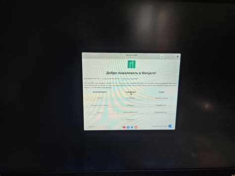 Black Screen After Login When Install Nvidia Drivers Graphics And Display Manjaro Linux Forum