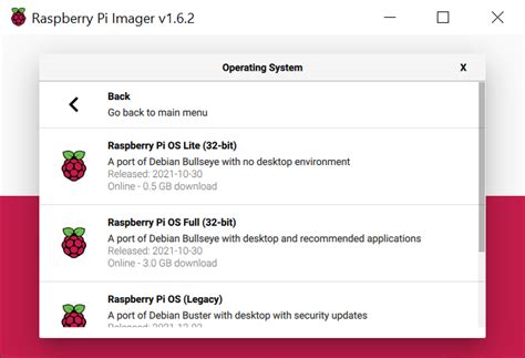 Install Raspberry Pi OS Henrikstengaard Hstwb Installer GitHub Wiki