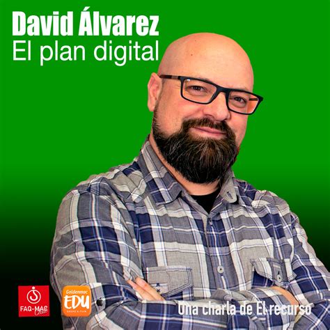 David Álvarez El Plan Digital Faq Mac