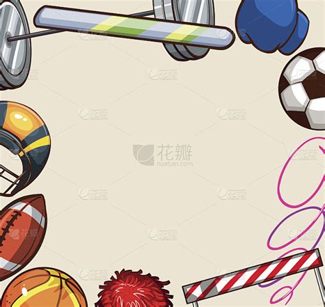 运动器材包装纸