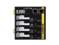 Ezi SERVOII Axis Stepper Drive EtherCAT