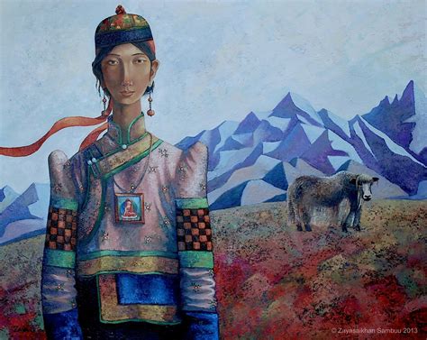 Монгол эмэгтэйн гоо сайхан Уран бүтээлчдийн нүдээр Trends Mn