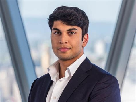 Rohit Sinha — Advent International