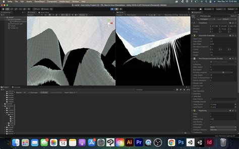 How Can I Fix My Terrain Questions And Answers Unity Discussions