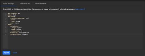 Deploy Kubernetes Dashboard Through Civo Marketplace