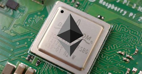 Cómo Usar Una Raspberry Pi Para Minar Criptomonedas