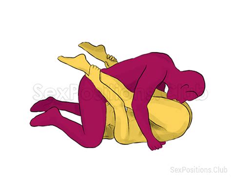 Bondage Sex Positions Beginners XoNecole