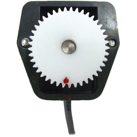 Octopus Drives Rudder Feedback Module Defender Marine