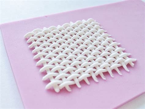 Basket Weave Tutorial