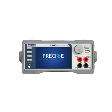 Source Measure Unit Instrument I V Systems Curve Tracers Smu Test And Measurement Meter
