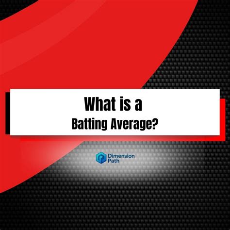 Batting Average Calculator Ipl 2025s Top Performers