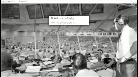 Full Graylog Elasticsearch Dashboard And Email Alert Configuration Youtube