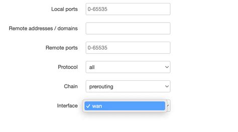 Policy Based Routing Pbr Package Discussion Page 19 Community Builds Projects And Packages