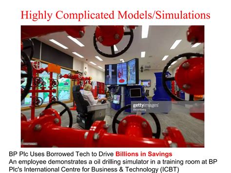 basics of modeling and simulation ppt