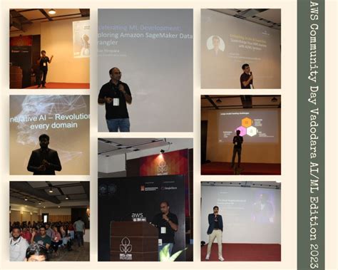 Chetan Hirapara On Linkedin Ai Ml Awscommunity Awscommunitybuilders 12 Comments