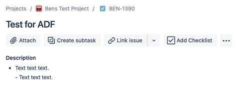 Rest Api V2 No Longer Compatible With Jira V3 Still In Beta Jira