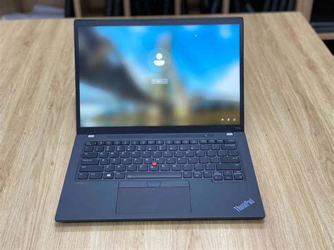 Lenovo Thinkpad P S Gen I P Rtx A Gi Tr