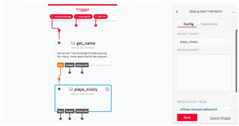 How To: Build a 🎅 Bot with Twilio Studio - Twilio