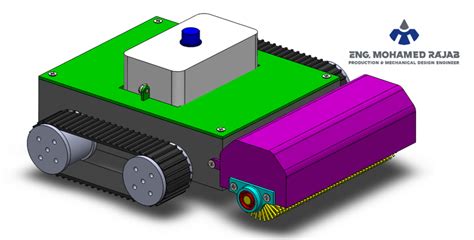Free Cad Designs Files And 3d Models The Grabcad Community Library