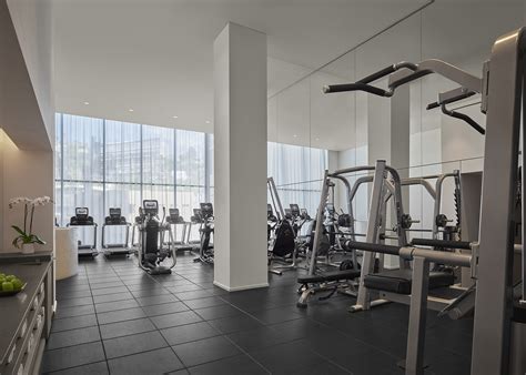 Your West Hollywood Gym Guide