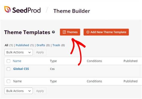How To Create A Custom Wordpress Theme Step By Step
