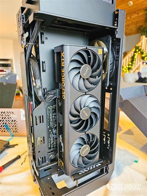 Ncore 100 Max Full Review R Sffpc