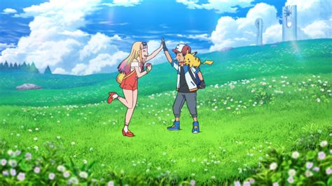 Pokémon The Movie The Power Of Us Will Appear In Us Theaters Siliconera