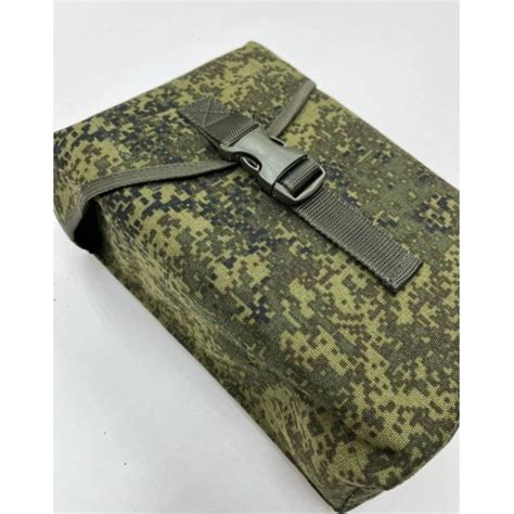 Подсумок для 250 патронов к пулемету ПКМ в лентах или коробки на 100 ...