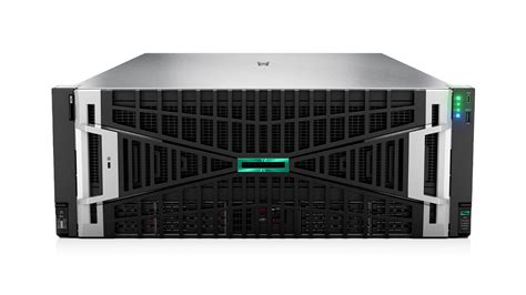 人工知能 Ai ワークロード向けのhpe Proliant Compute Hpe 日本