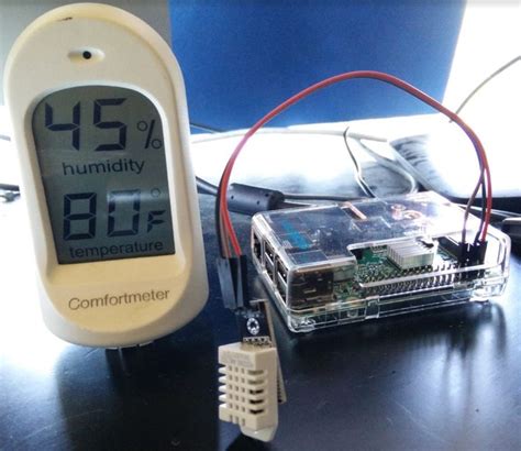 Esp8266 Nodemcu Relay Wifi Garage Door Opener With Blynk Temperature