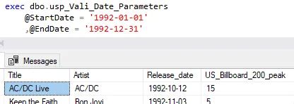 SQL Testing Conditions Exercise Use IF Statements In SQL To