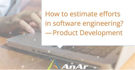 anar solutions inc on linkedin estimation productdevelopment