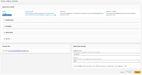 Build Serverless Web App With Aws Lambda Geeksforgeeks