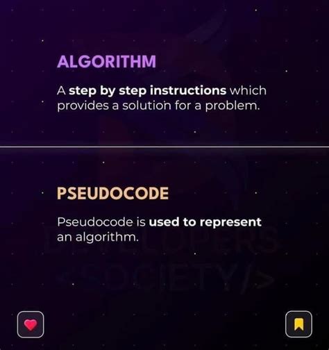 pseudocode a high level description of computer programs