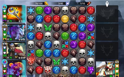 Reported Summon Bug Again Bug Reports Gems Of War Forums