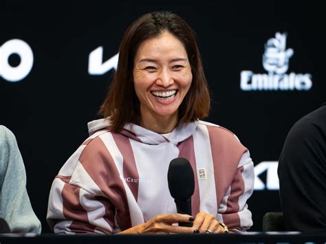 “i Miss Zero” Chinese Legend Li Na Gets Real On Life After Retirement