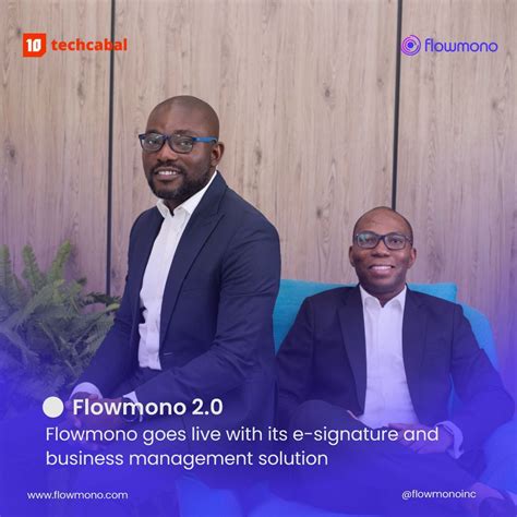 flowmono documentmanagement automation workflow flowmono inc