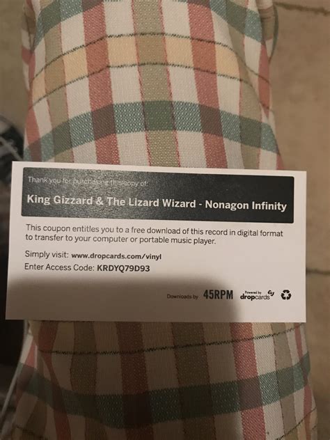 Nonagon Code For Grabs Rkgatlw