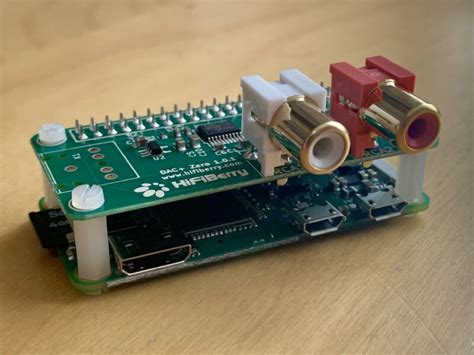 Build A Multi Room Audio System With Raspberry Pi Raspberry Pi Official Magazine