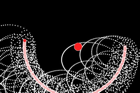 Github Days99gravitysimulation A Program In Java Processing Simulating A Solar System