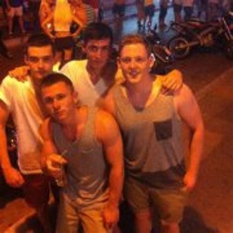 Stream James Graydon Music Listen To Songs Albums Playlists For Free On Soundcloud