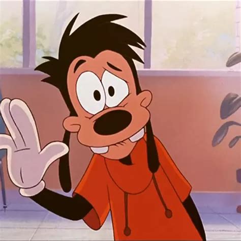 Max Goof A Goofy Movie Ai Voice Generator Voicedub
