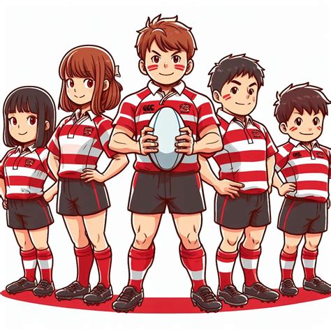 活動予定 古川ラグビースクール