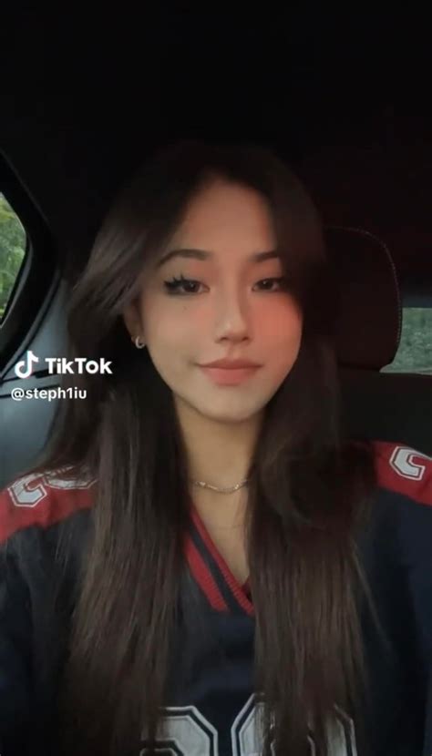 Super Cute Tiktoker Can Someone Find Her Real Thankyouu R