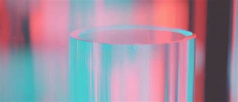 Colorful Abstract Visualization Of Data Using 3d Pie Charts With