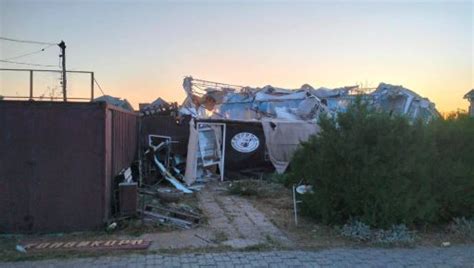 На Харківщині внаслідок російських обстрілів за добу загинуло три