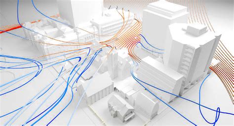 Cfd Vs Wind Tunnel Analysis In The Design Phase Of The Construction